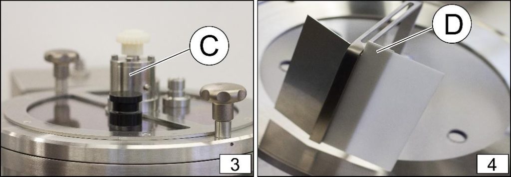 Labormischer MP-GL - Somakon Verfahrenstechnik UG